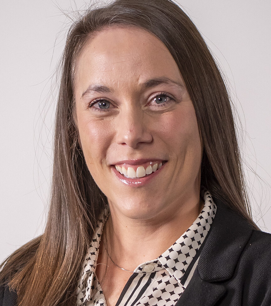 Nicole Bedard | UAMS Northwest Regional Campus