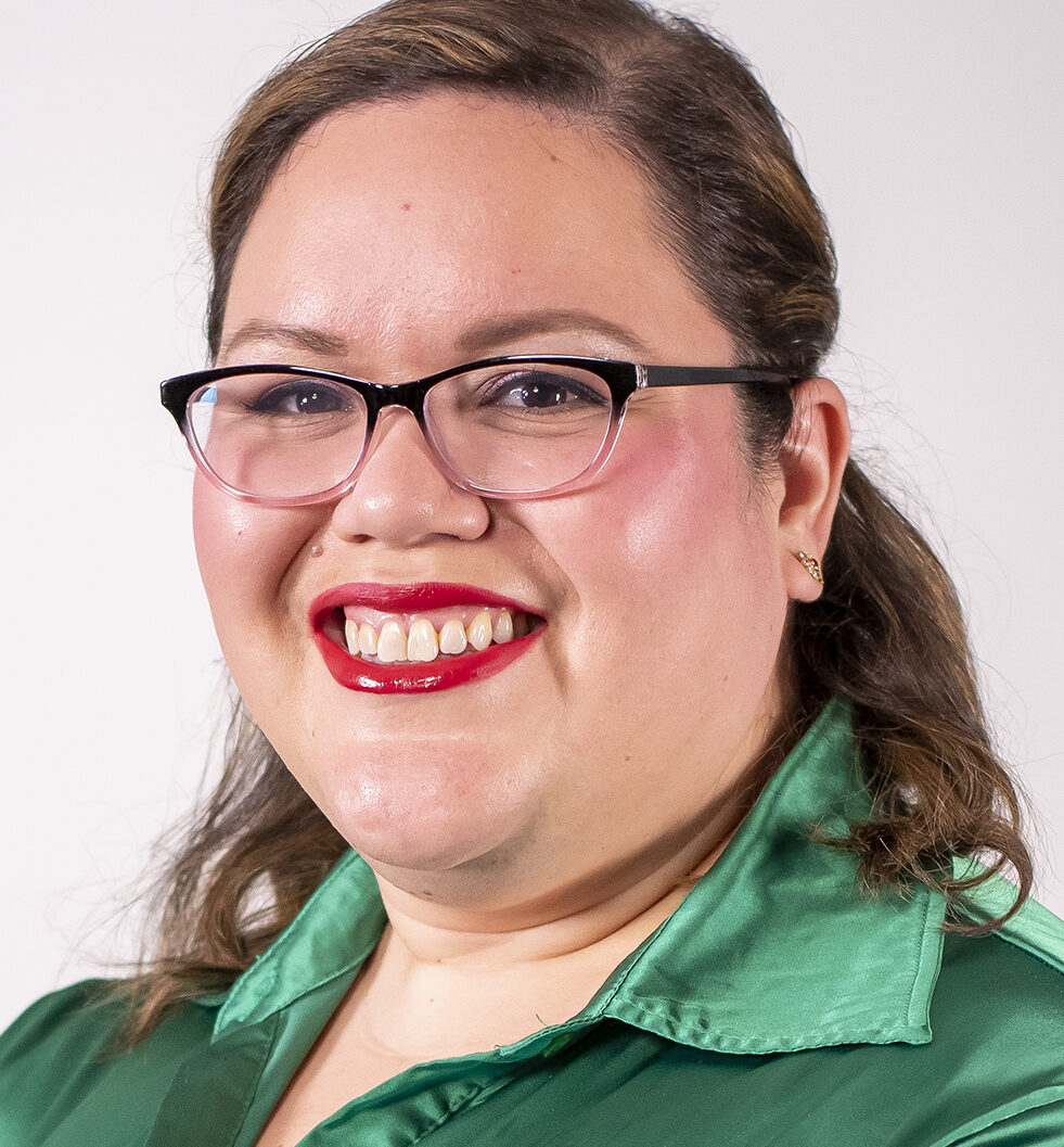 Ivy Welch | UAMS Northwest Regional Campus