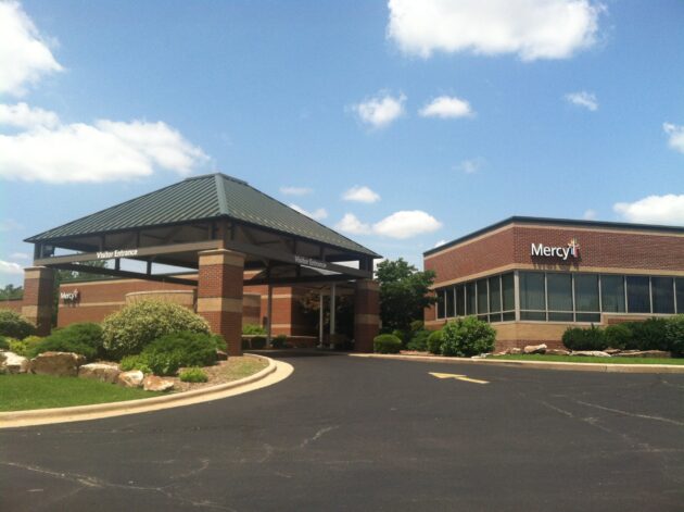 World-Class Facilities | UAMS Northwest Regional Campus
