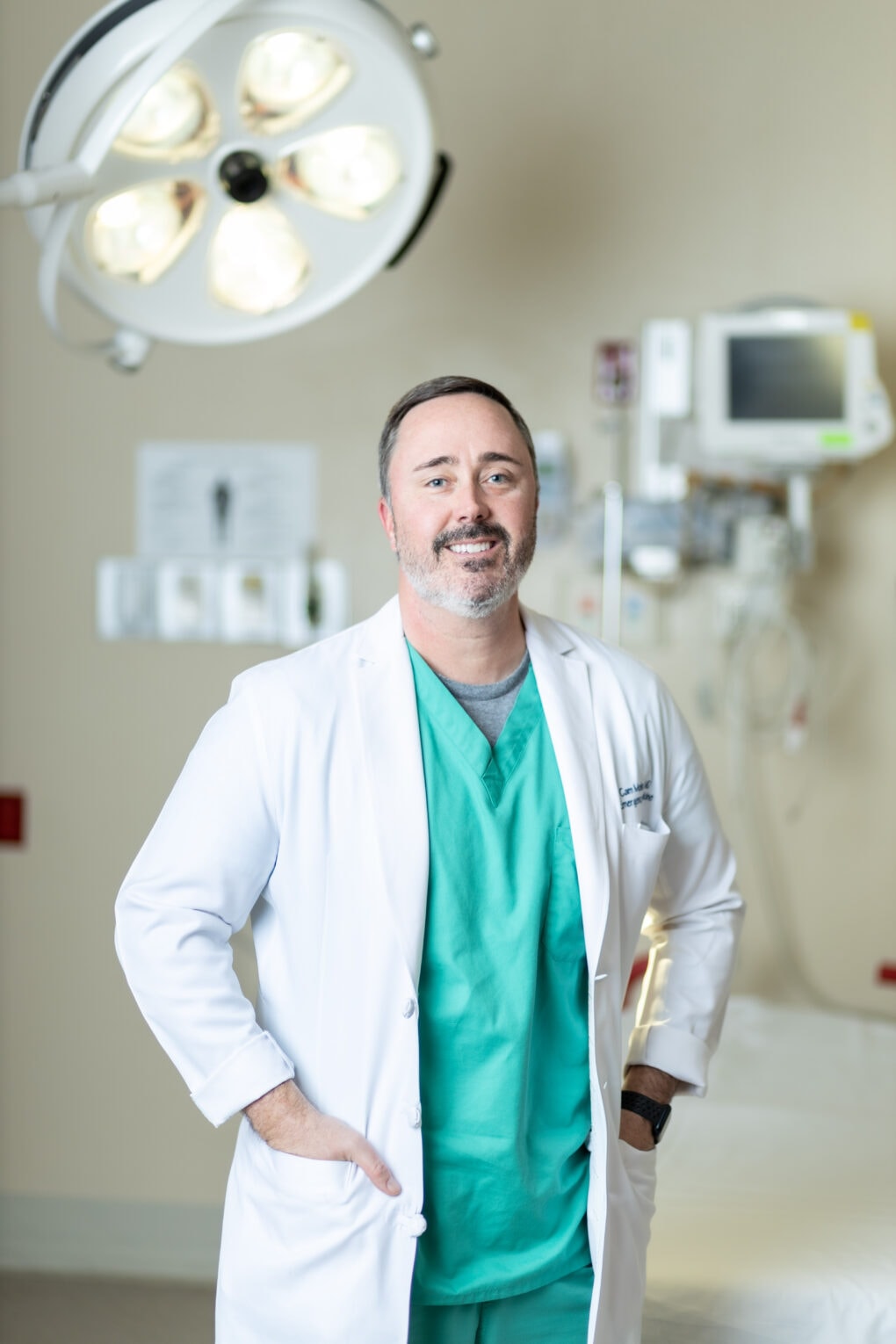 UAMS Regional Centers Emergency Medicine Residency at Washington ...