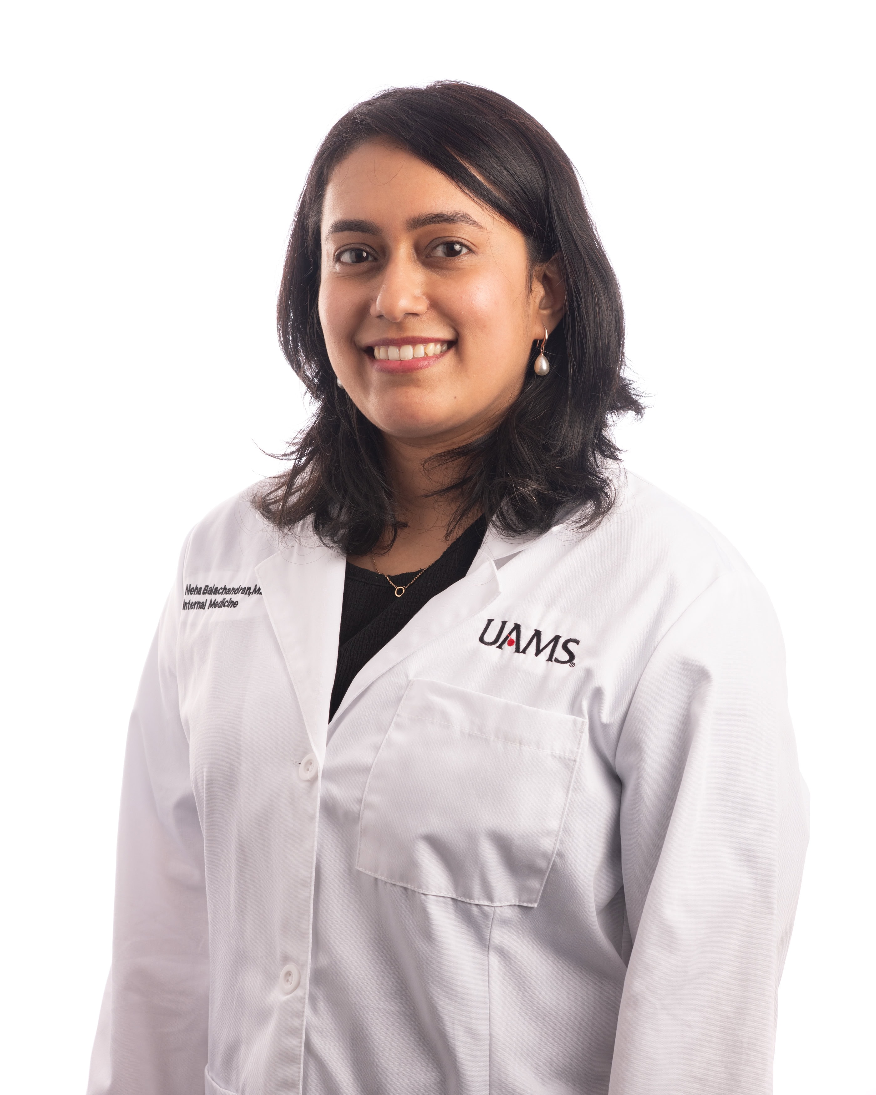 Neha Balachandran, MD | UAMS Northwest Regional Campus