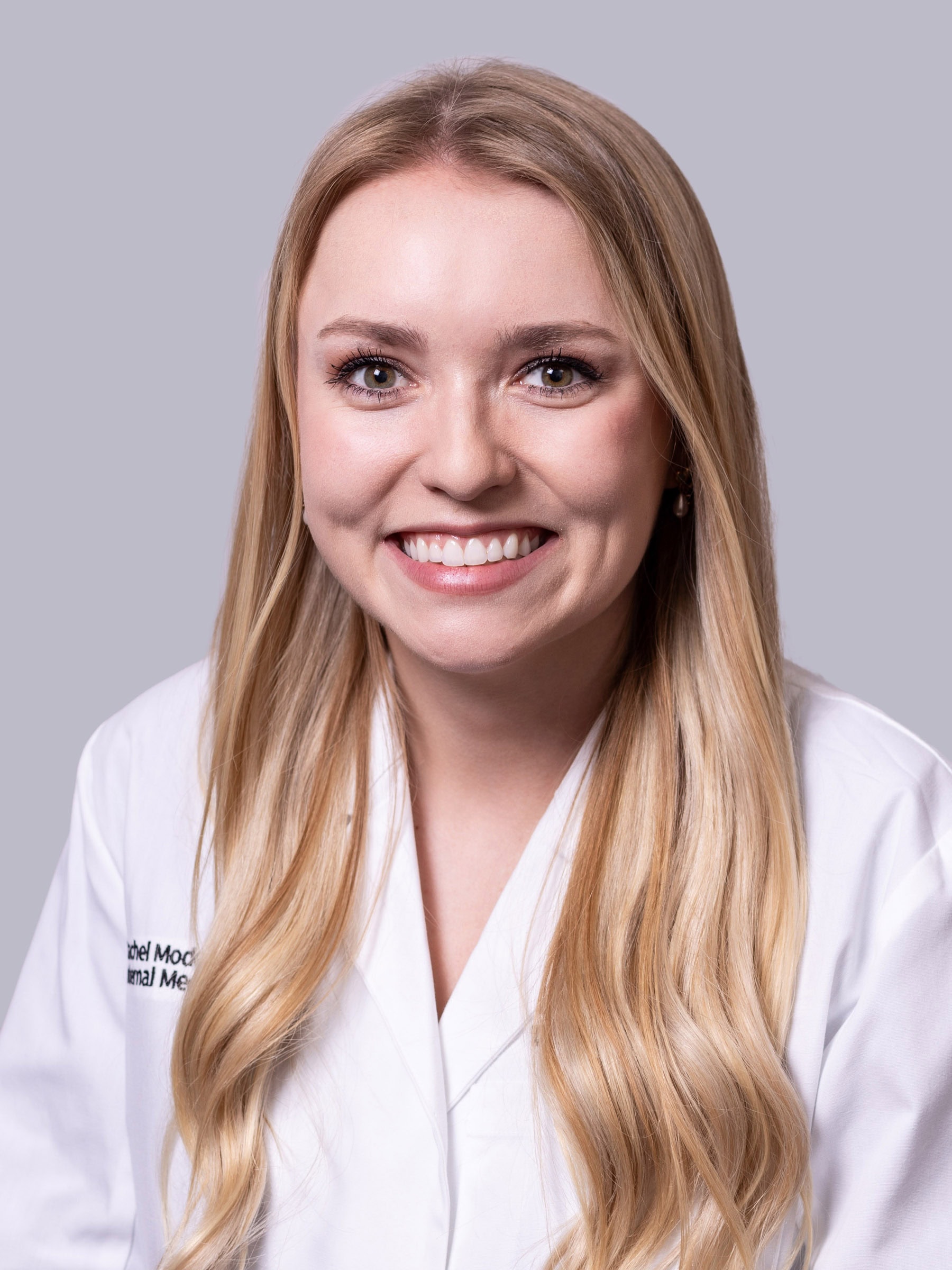 Rachel Modersitzki, D.O. | UAMS Northwest Regional Campus