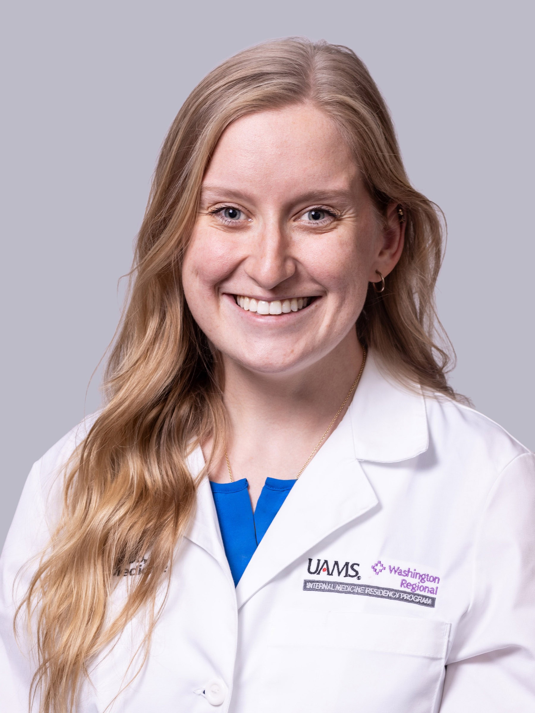 Sydney Jacob, D.O. | UAMS Northwest Regional Campus